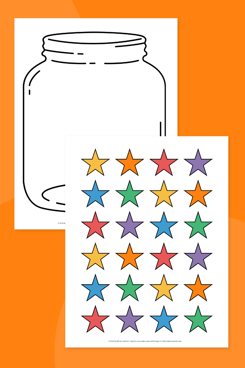 Classroom Management Plan Printable Bundle