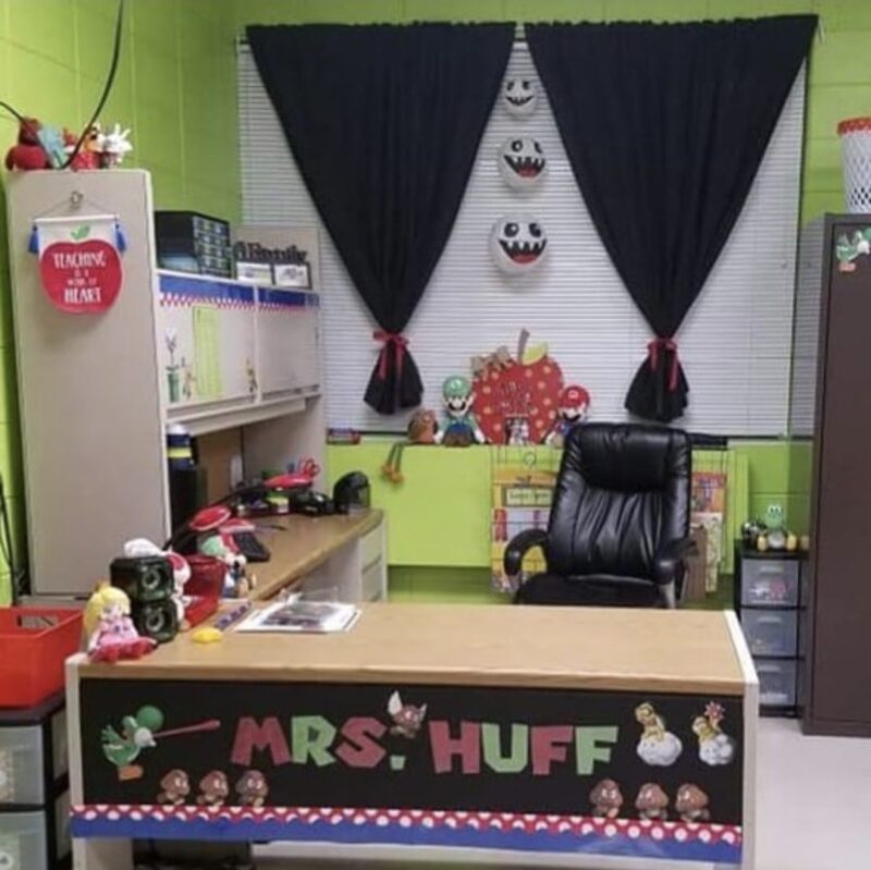 130+ Best Classroom Themes for 2025-2026