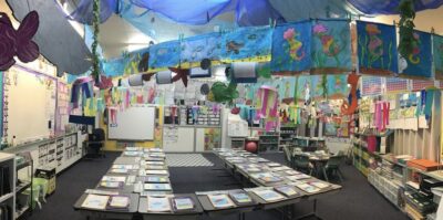 130+ Best Classroom Themes for 2025-2026