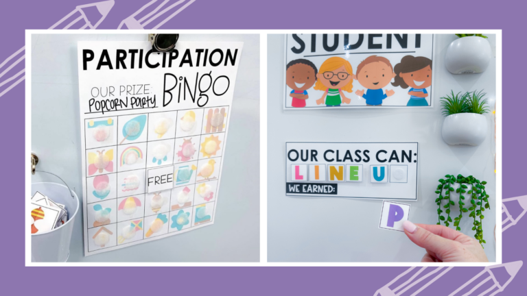 20 Classroom Management Games for Transitions and More