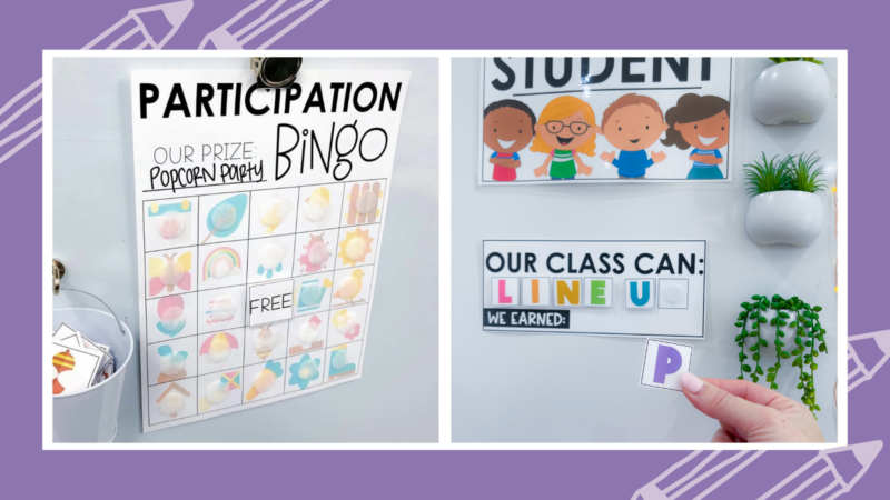 20 Classroom Management Games for Transitions and More
