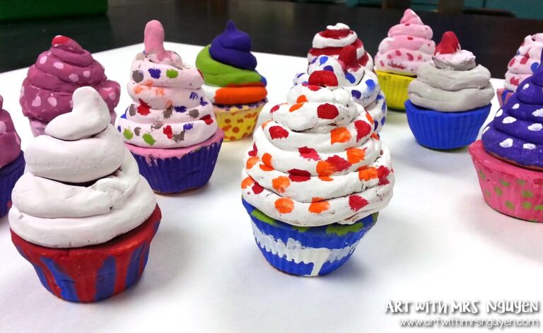 60 Inspiring 4th Grade Art Projects for All Skill Levels