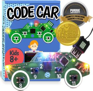 20 Interactive Coding Toys To Spark Creativity in Kids of All Ages