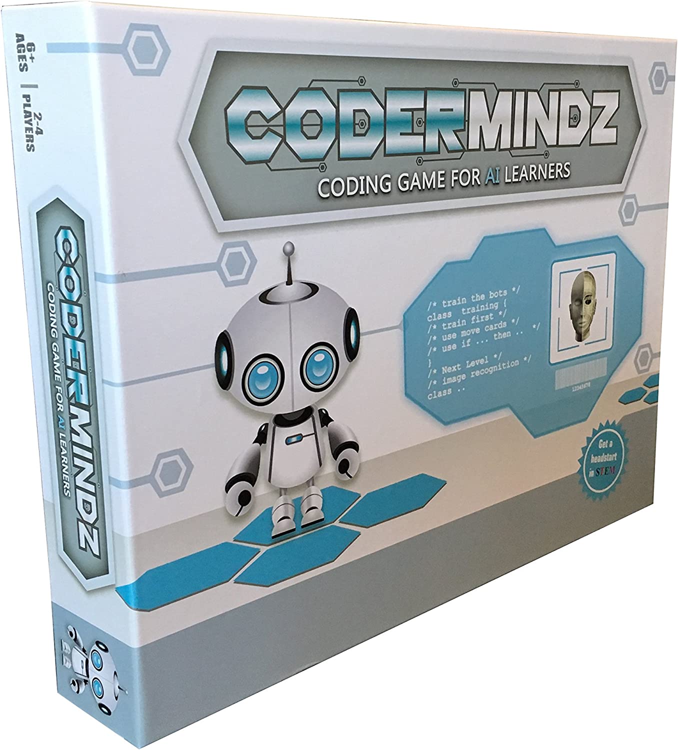 20 Interactive Coding Toys To Spark Creativity in Kids of All Ages