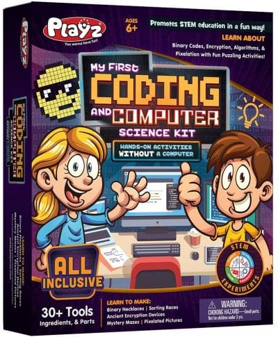 30 Best STEM Toys for All Ages, Recommended by Real Teachers
