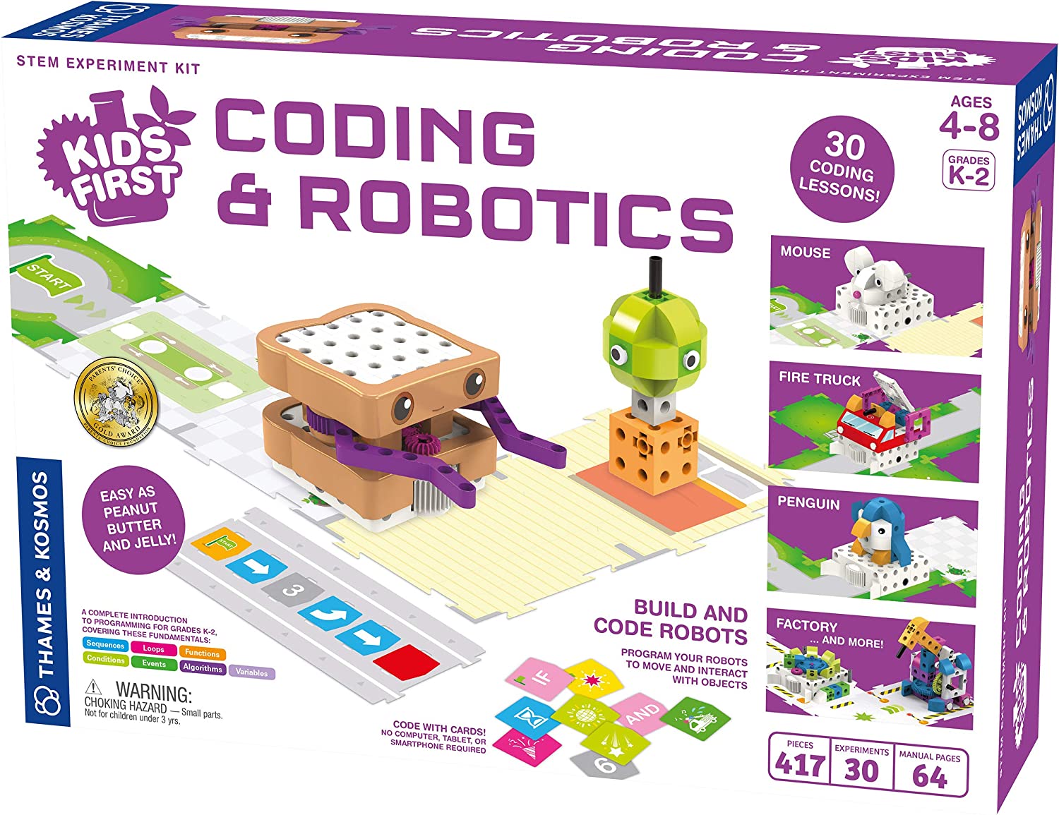 20 Interactive Coding Toys To Spark Creativity in Kids of All Ages