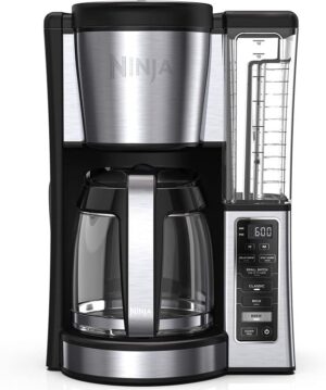 The Best Coffee Station Ideas for the Classroom or Teachers' Lounge