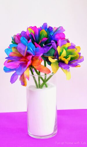 Mother's Day Crafts for Kids That Teach Important Skills Too