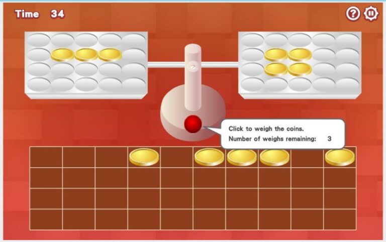 31 Engaging Online Interactive Math Games for Every Grade Level