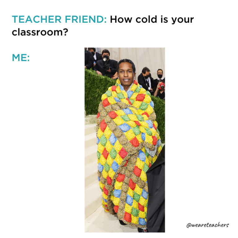 32 Funny School Memes That Are All Too Relatable