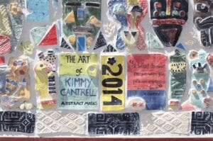 50 Collaborative Art Projects That Bring Out Kids' Creative Side