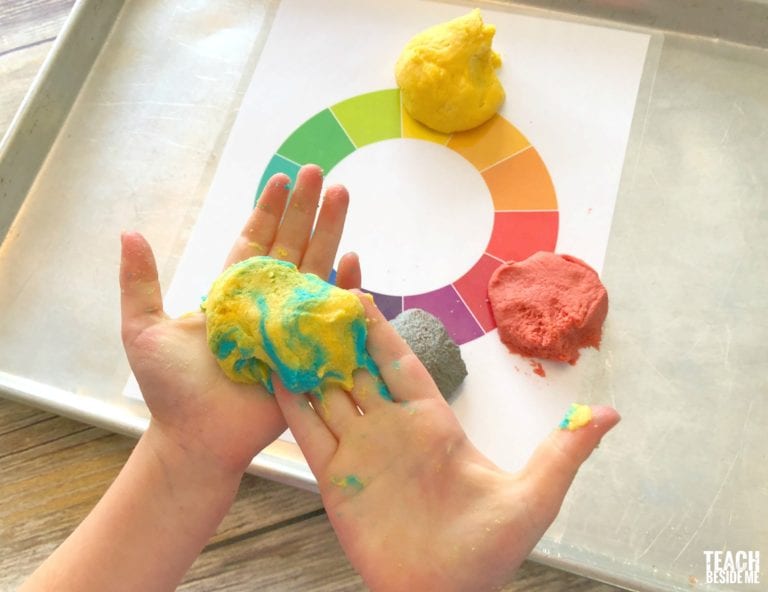20 Genius Play-Doh Learning Ideas for Math, Science, and More