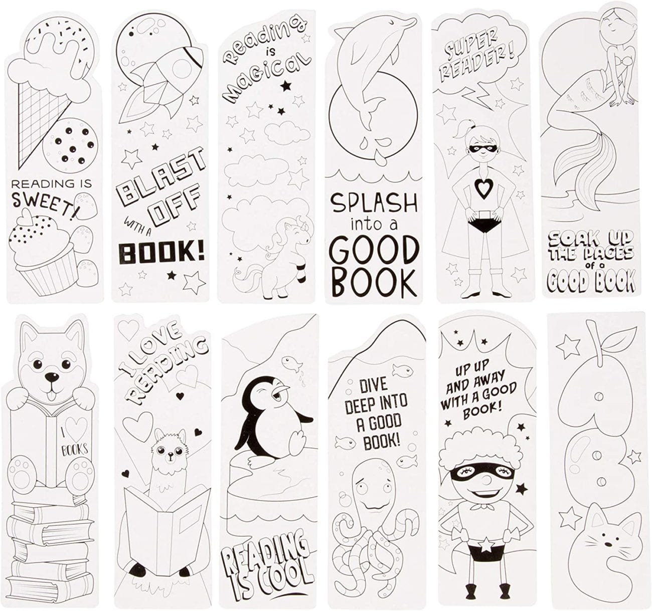 20 Free or Inexpensive Surprises You Can Send Students in the Mail