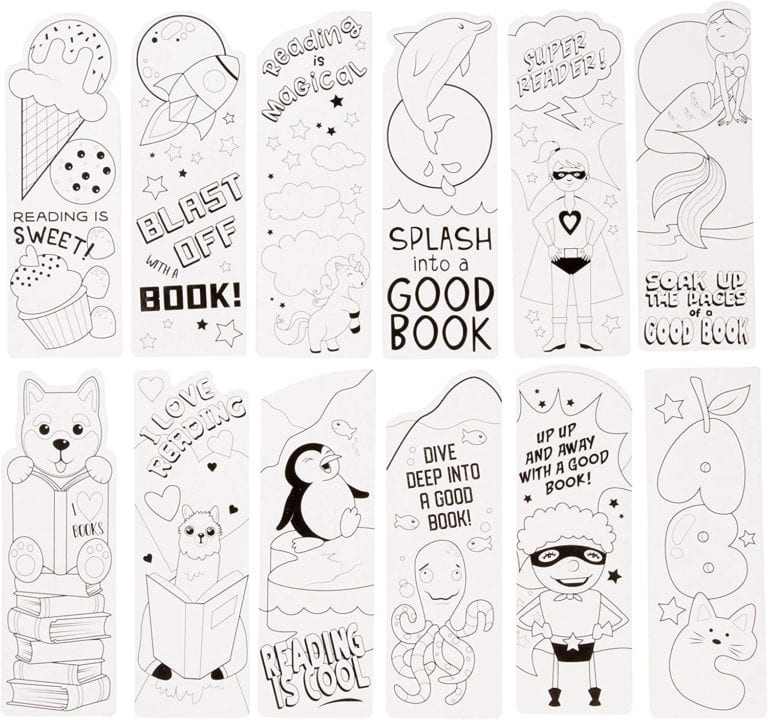 20 Free or Inexpensive Surprises You Can Send Students in the Mail