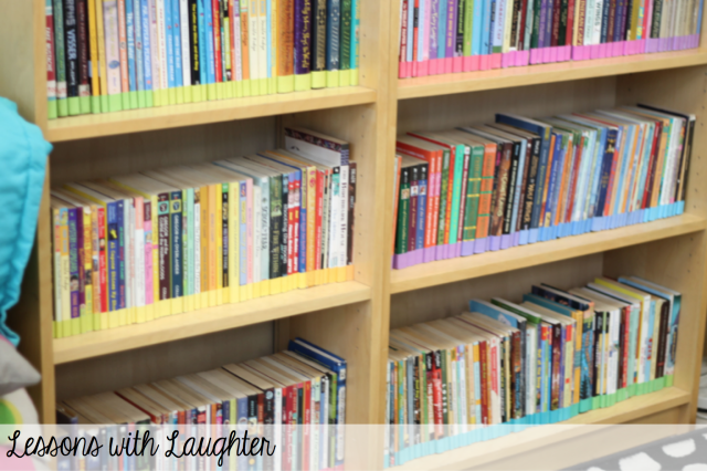 Classroom Library Ideas for Teachers - WeAreTeachers