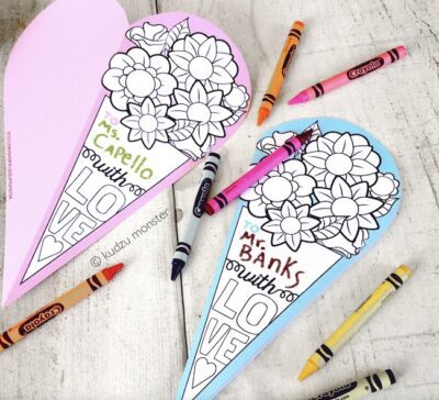 25 Best Teacher Appreciation Greeting Cards