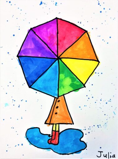 80 Creative 1st Grade Art Projects Students Will Love
