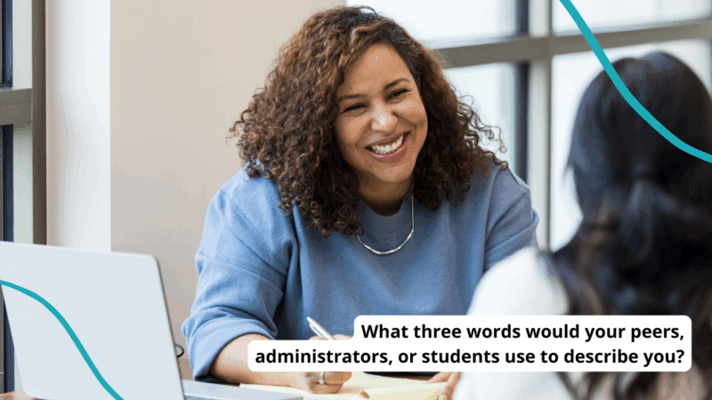 55+ Real Teacher Interview Questions and Sample Answers