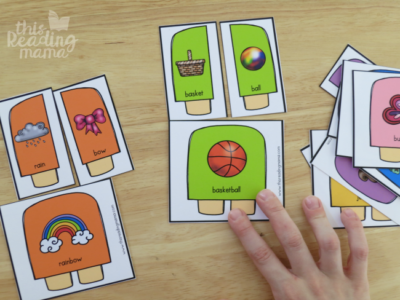 What Are Compound Words? A Guide for Educators and Families