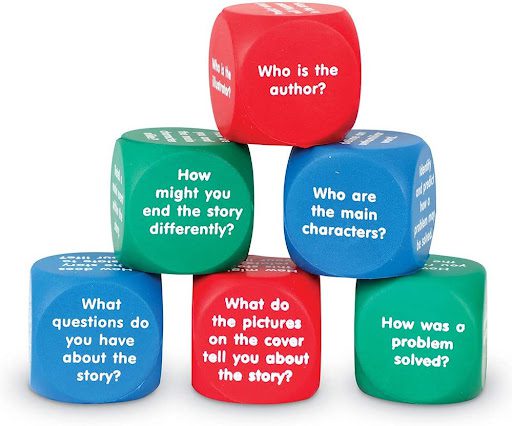 26 Fun Second Grade Reading Comprehension Activities