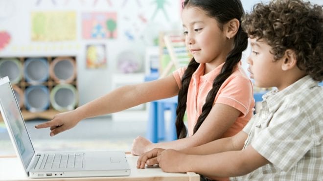 Programming for Kids? Yes, They Can Learn It! - WeAreTeachers