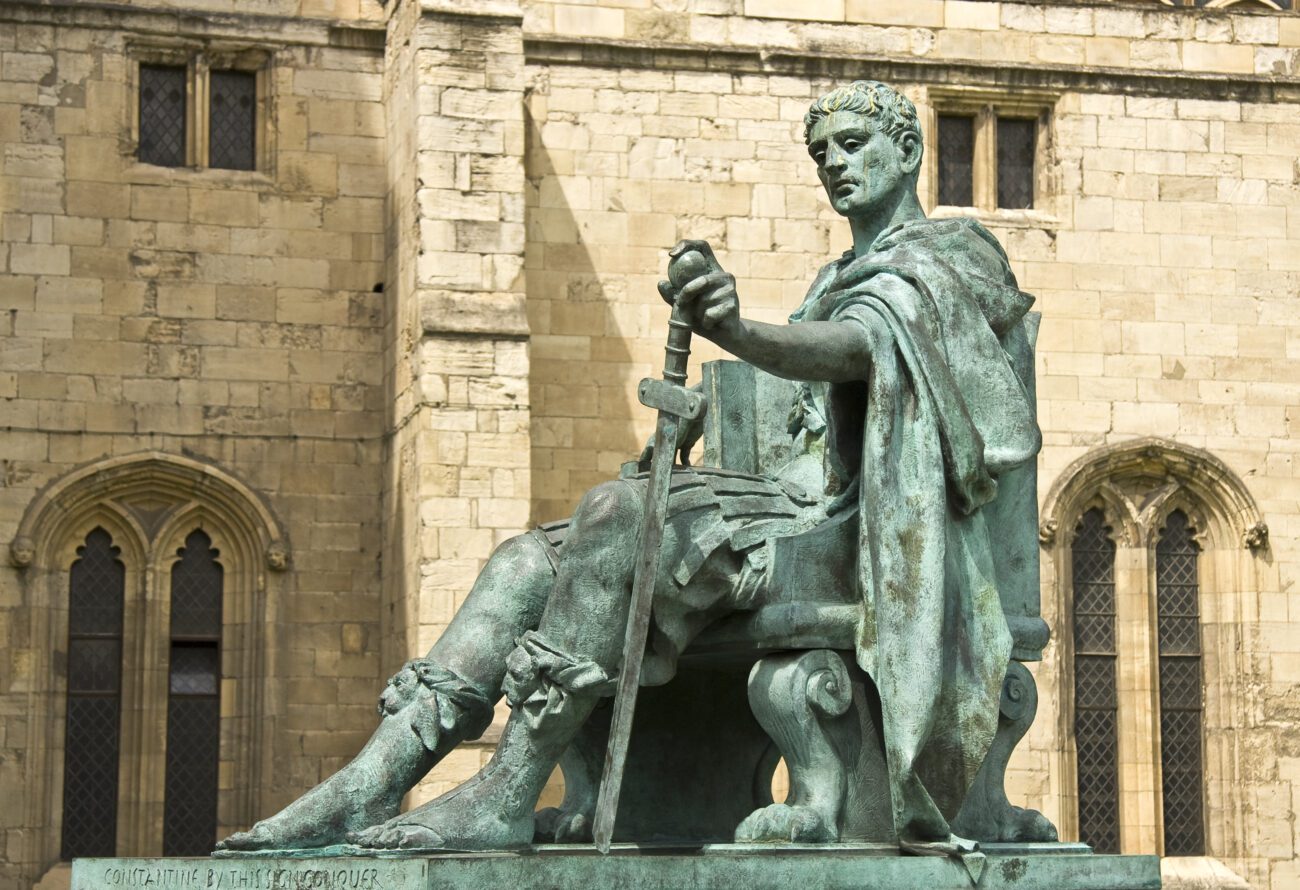 46 Famous World Leaders Your Students Should Know