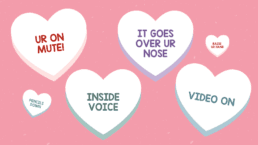15 Fun Conversation Hearts Just for Teachers