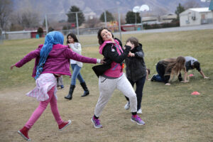 30 Fun Tag Game Variations Kids Love To Play