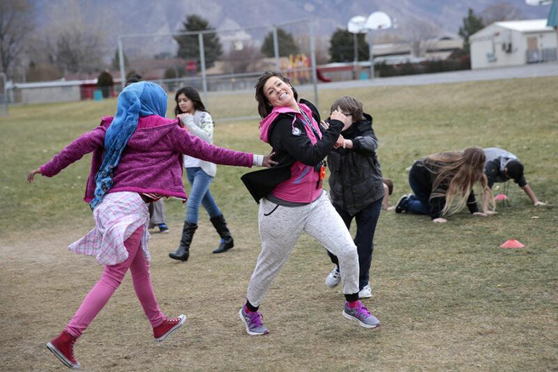 30 Fun Tag Game Variations Kids Love To Play