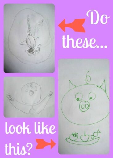 25 Clever Drawing Games To Level-Up Artistic Skills