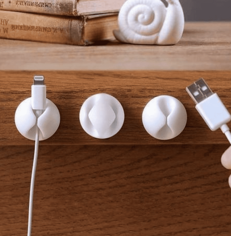 Calm the Clutter with Teacher Desk Organization Tips - We Are Teachers