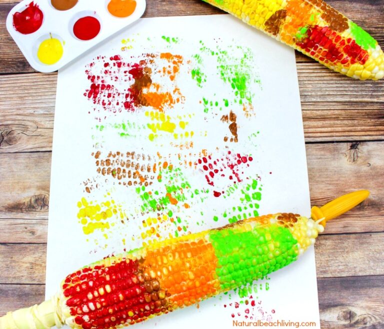 103 Fantastic Fall Activities Kids Will Love
