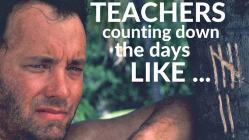 53 Hilarious End-of-School-Year Memes for Teachers