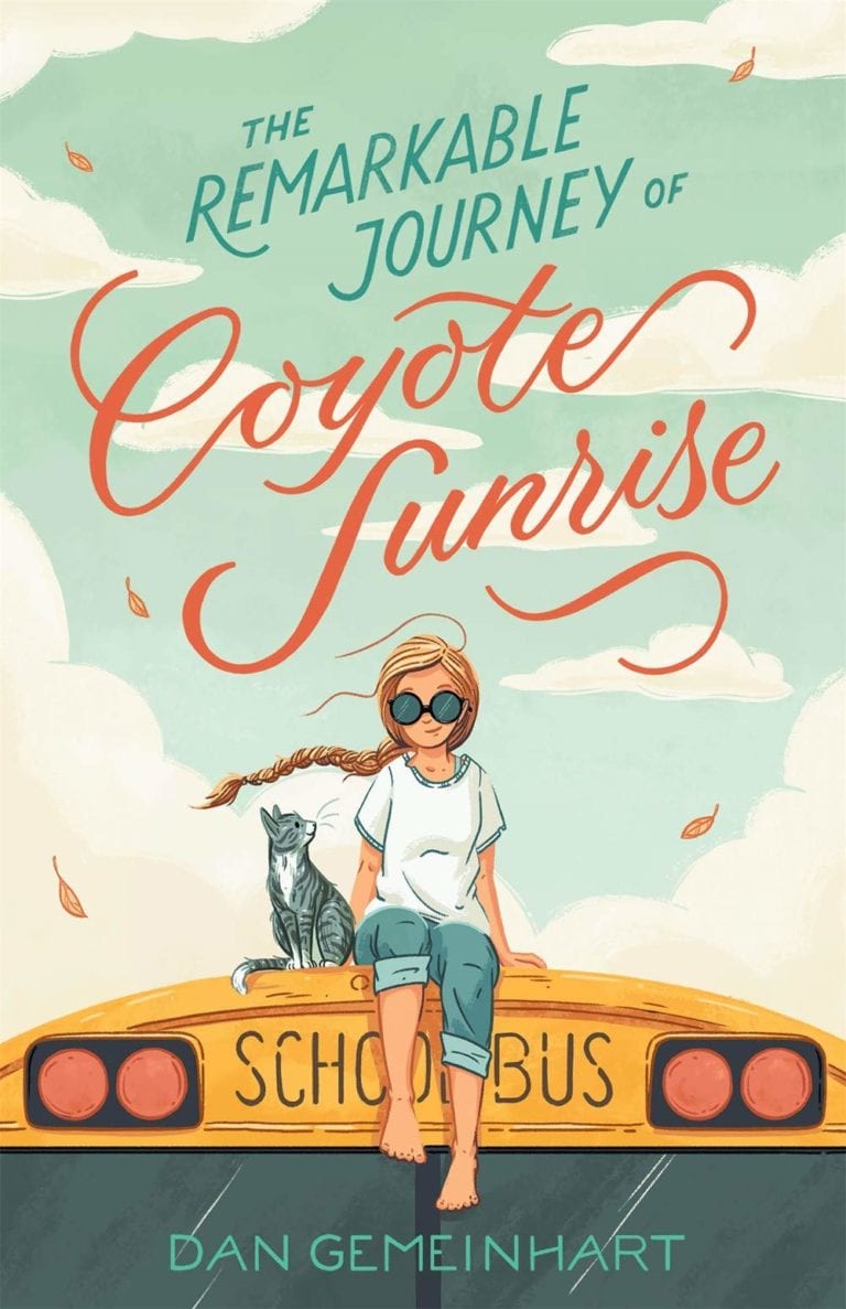 30 Chapter Books for 5th Graders, as Recommended by Teachers