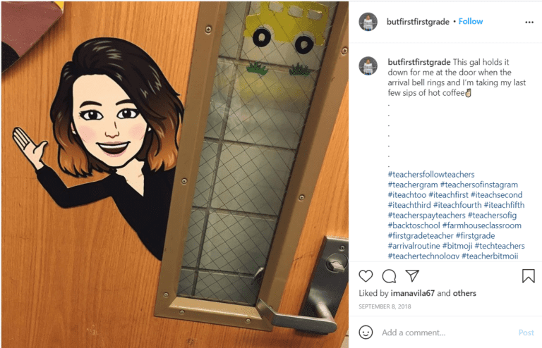 11 Super Creative Bitmoji Classroom Ideas for Teachers