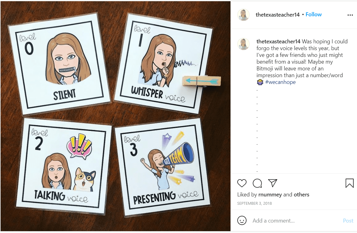 11 Super Creative Bitmoji Classroom Ideas for Teachers