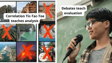 Critical Thinking Skills for Kids (& How to Teach Them)