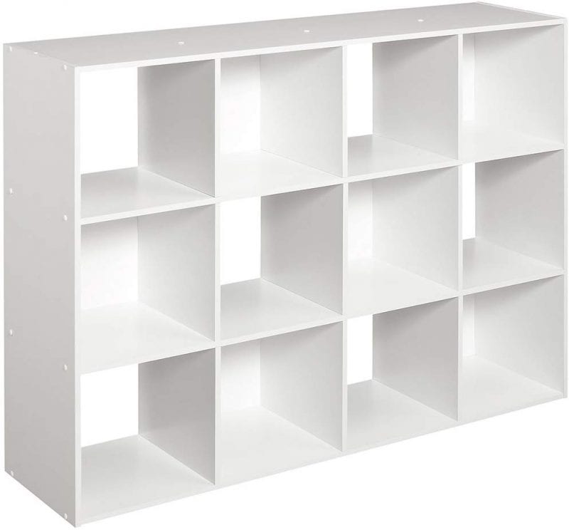 20 Amazing Classroom Bookshelves For All Your Organizing Needs