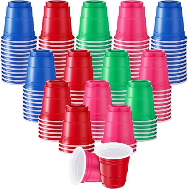 What Is Sport Stacking? A Beginner's Guide to Cup Stacking
