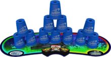 What Is Sport Stacking? A Beginner's Guide to Cup Stacking