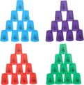 What Is Sport Stacking? A Beginner's Guide to Cup Stacking
