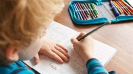 Benefits of Cursive Instruction in the Classroom - WeAreTeachers