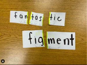 6 Syllable Types (Plus Tips for Teaching Them)