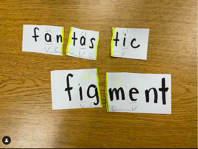 6 Syllable Types (Plus Tips for Teaching Them)