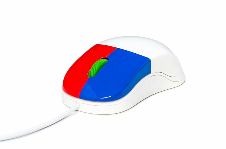 Best Computer Mouse for Kids in Grades K-12, Teacher Recommended