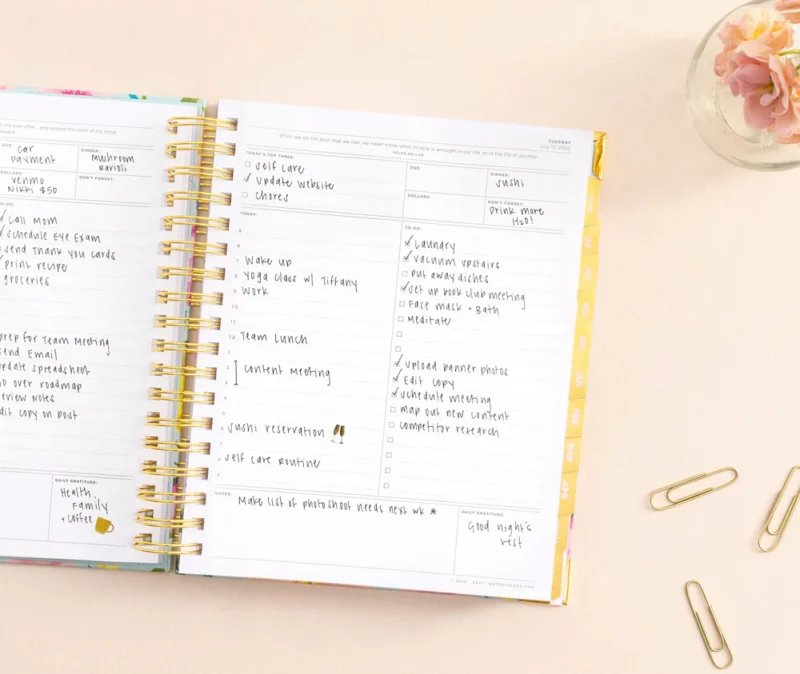 26 Best Teacher Planners, According to Teachers