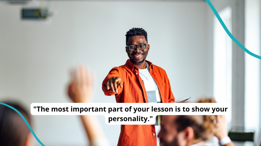 10 Elements To Include in Your Demo Lesson for Teacher Interviews