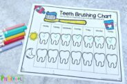 15 Dental Health Activities for Preschoolers and Kinders - WeAreTeachers