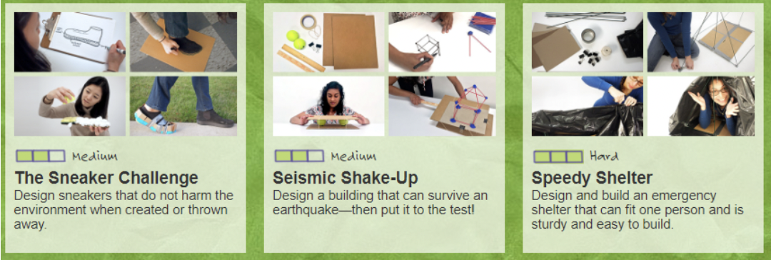 What Is the Engineering Design Process and How Can I Teach It?