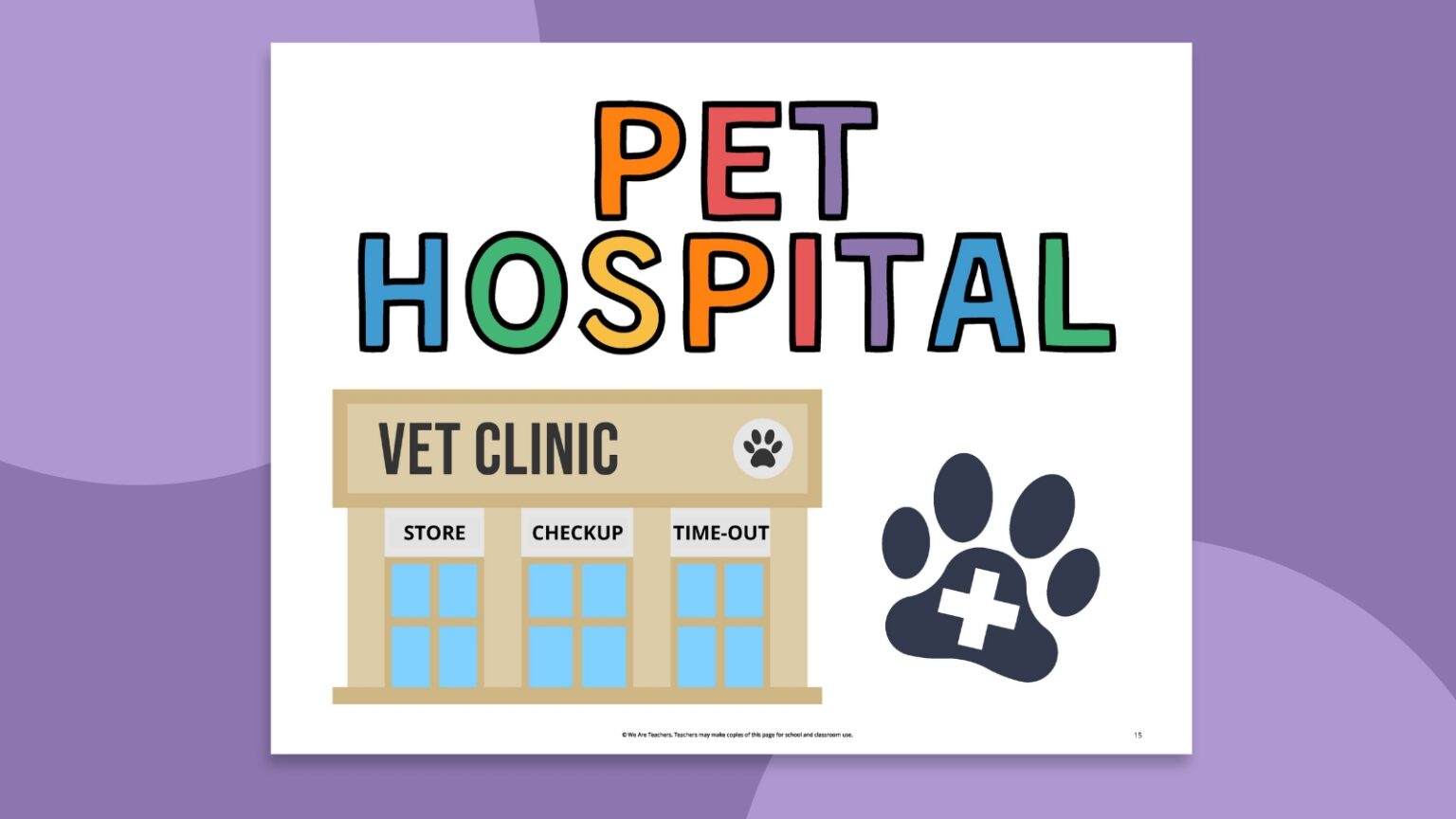 Desk Pets: Positive Reinforcement Strategy Kids Love